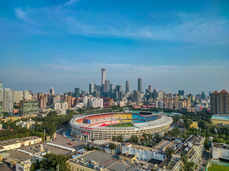 Realme 5's 64MP Image Samples Released, And They Look Amazing ...