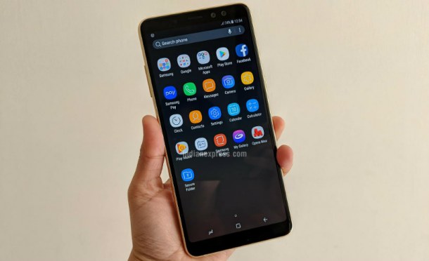 Unveiling The Best Mid-Range Samsung Waterproof Mobile Phones 2019 ...