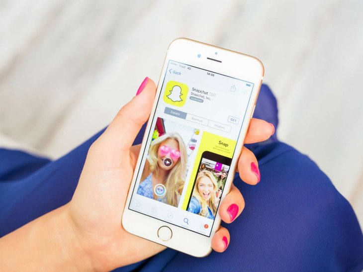 Snap Inc Is Setting Up The First Office In India To Expand Its Market ...