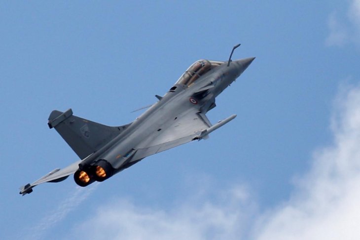 10 Most Important Defense Inductions By The Indian Military In 2019 ...