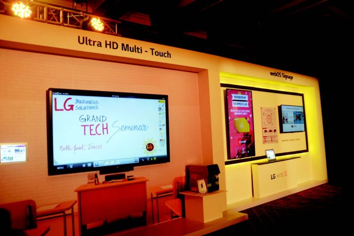 LG Aims At India’s B2B Segment With A Hope Of Rs 2,000-Crore Business ...