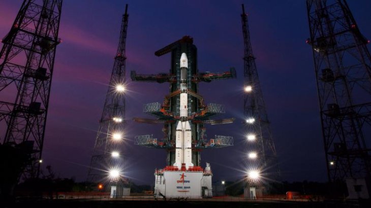 After Chandrayaan-2, Here Are Some Important Missions Of ISRO ...