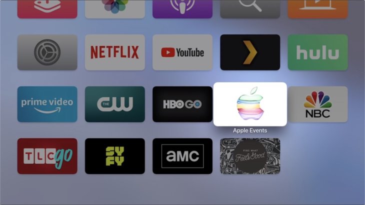 Apple Event Will Be Livestreamed On YouTube For The First time ...