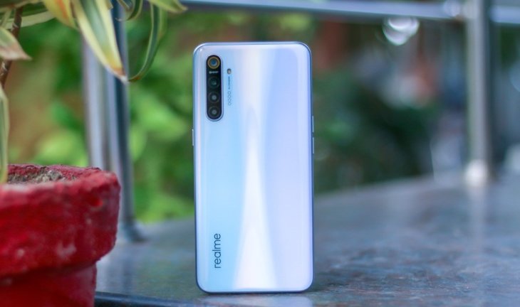 Realme RMX1931 Spotted on Bluetooth SIG With Snapdragon 855 SoC ...