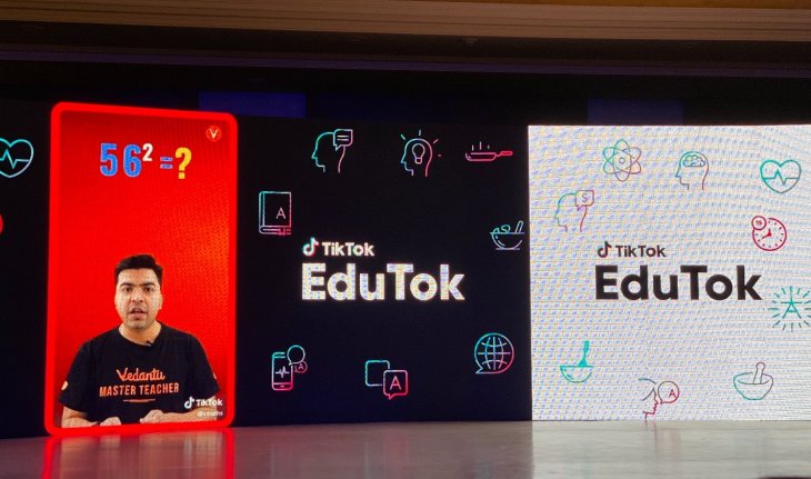 TikTok Introduces Education Initiative In India With #EduTok Project ...