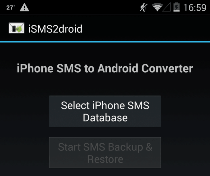 How To Transfer Your Data When Switching From iOS to Android - MobyGeek.com