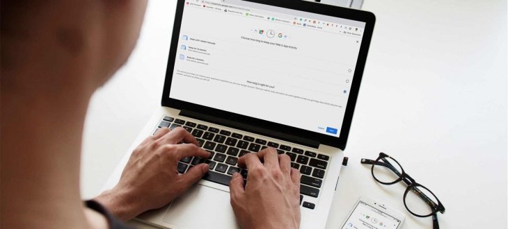 Steps To Delete Your Google Data Automatically - MobyGeek.com Steps To Delete Your Google Data Automatically - MobyGeek.com