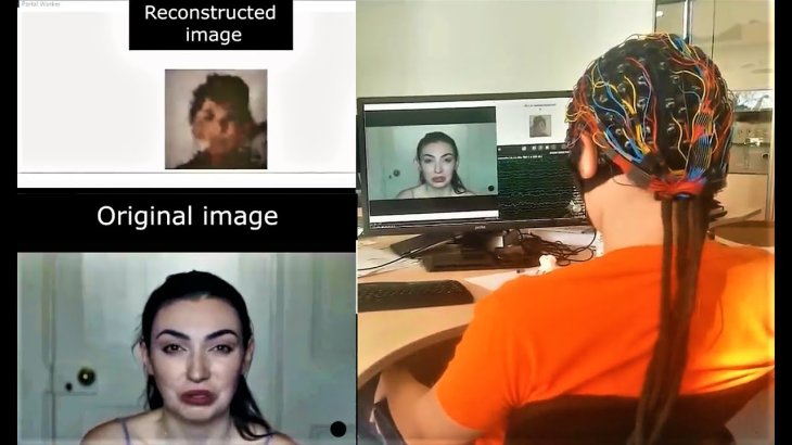 This Mind-Reading AI Can Reconstruct A Video People Are Watching By ... This Mind-Reading AI Can Reconstruct A Video People Are Watching By ...