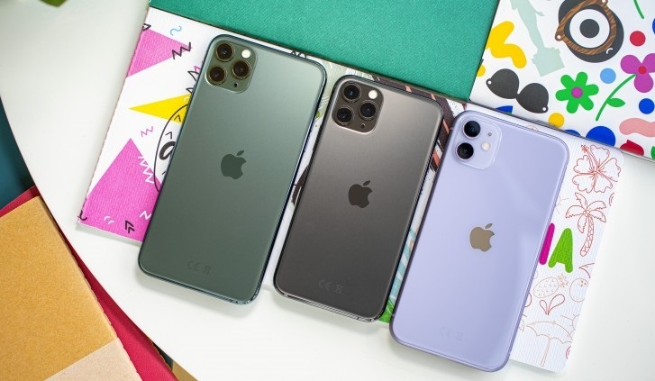 All We Know About The iPhone 12 Lineup So Far - MobyGeek.com
