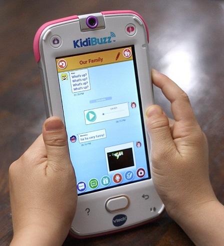 The Best Phones For Kids Indian Users Can Buy In 2020 - MobyGeek.com