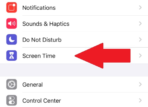 How To Find The Most Time-Consuming App On Your iPhone - MobyGeek.com