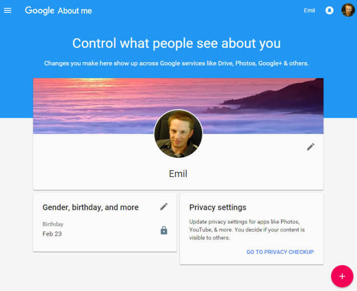 Google Will Soon Let You Change Your Personal Information On Search ...