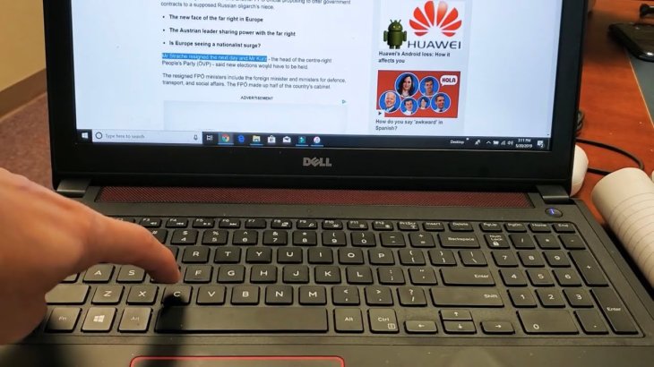 How To Copy And Paste On Keyboard And Undo A Mistake You ve Made 