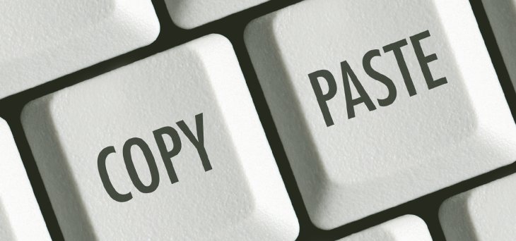 How To Copy And Paste On Keyboard And Undo A Mistake You ve Made MobyGeek