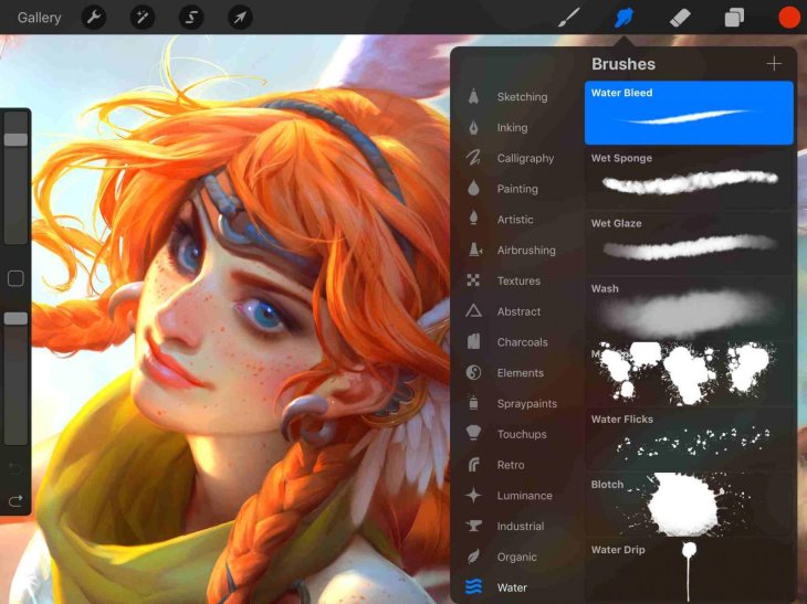 Best Drawing Software To Replace Procreate For Windows Users MobyGeek