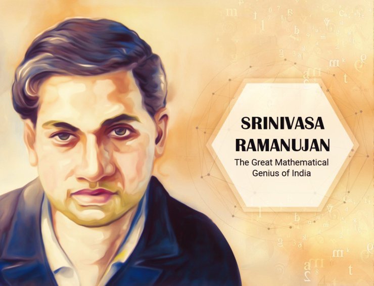 The Greatest Indian Mathematician Began Developing His First Theorems ...