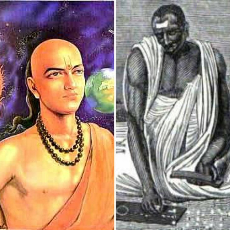 5 Mathematicians In Ancient India That Have Changed The World ...